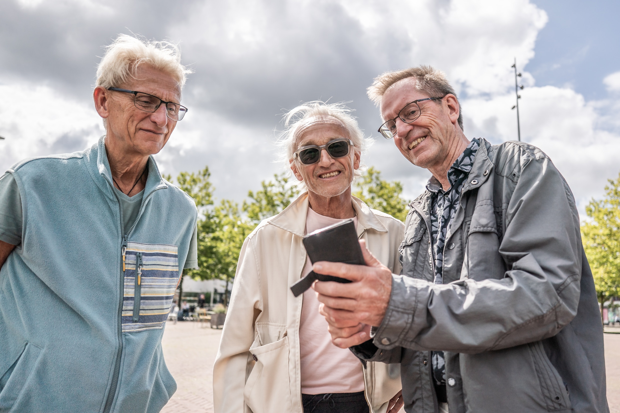Schiphol werkt al de hele zomer aan de Buitenveldertbaan – en dat ...