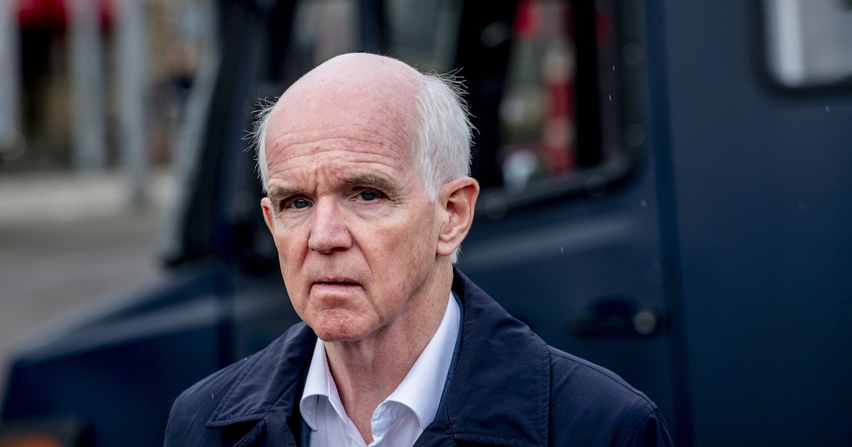 OM: Geert Dales schuldig aan doxing van Tofik Dibi, óndanks seponeren ...