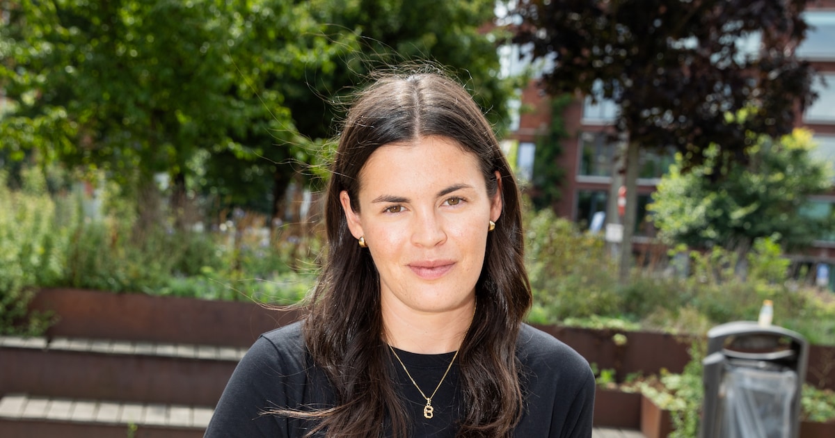 Het Amsterdam van ondernemer en TikTokker Britt Messing: ‘Ik snap echt ...