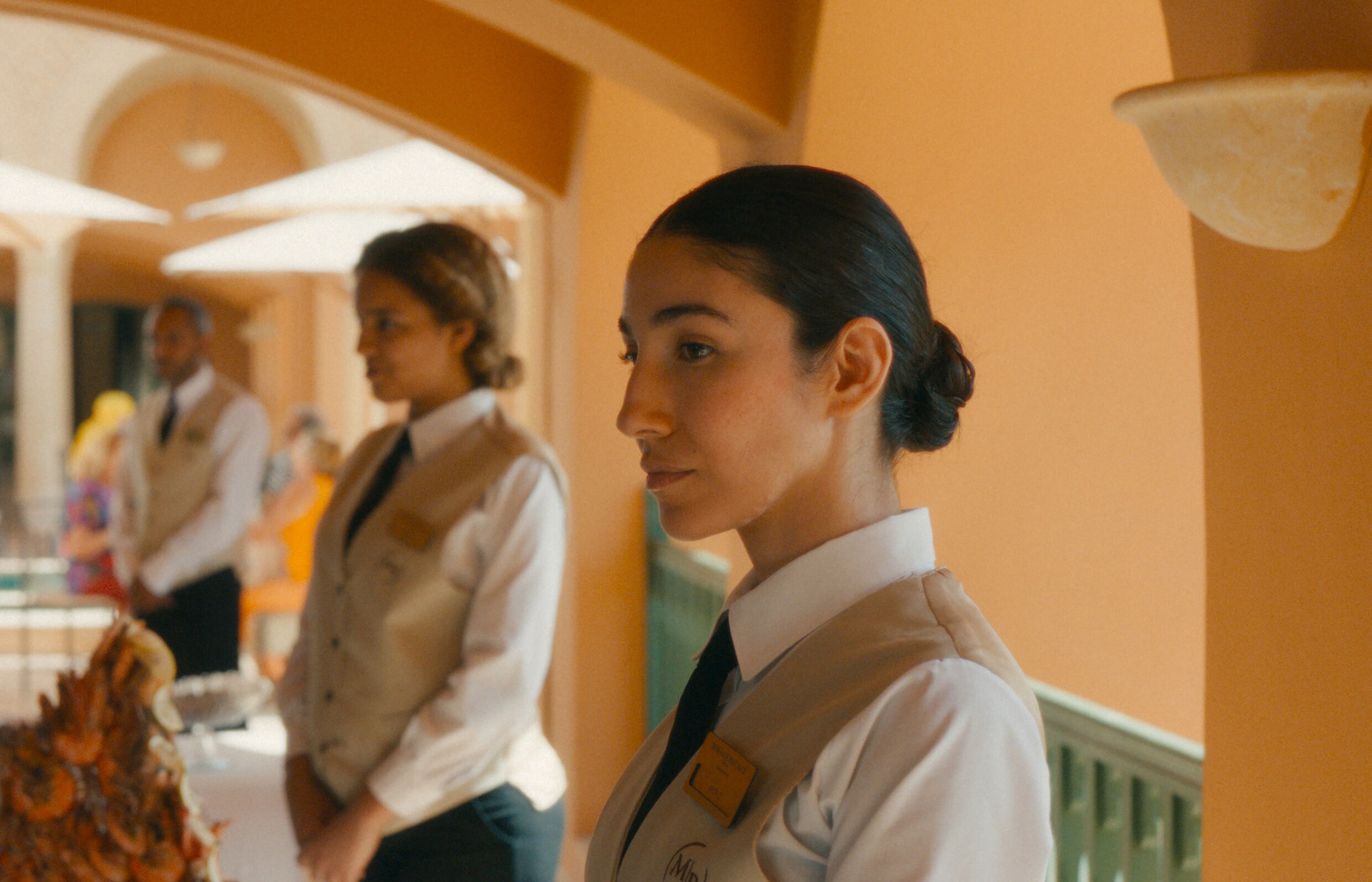 In Tunesische film Aïcha zet een jonge vrouw haar dood in scène en ...