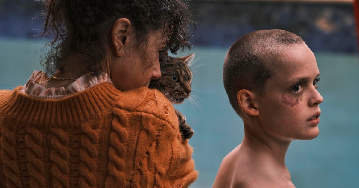 Recensie Bring Her Back: deze horror is losgerukt van het leven en ...