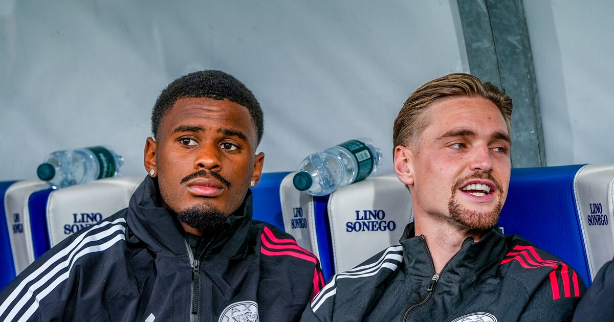 Ajax verliest finale Como Cup van gastheer, Jorrel Hato slaat duel over wegens mogelijke ...