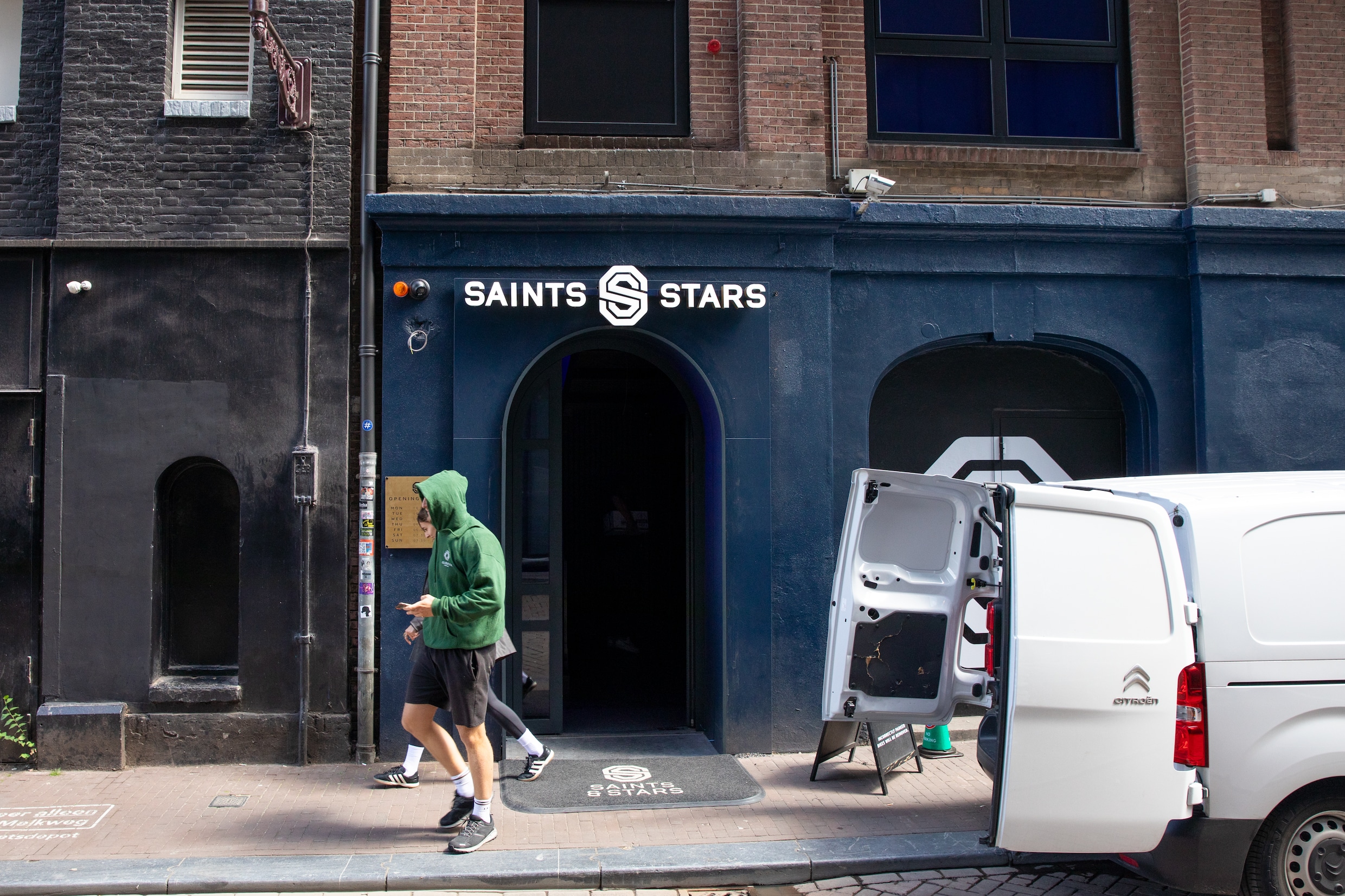 Sporters Saints & Stars staan voor een dilemma door uitbuiting ...