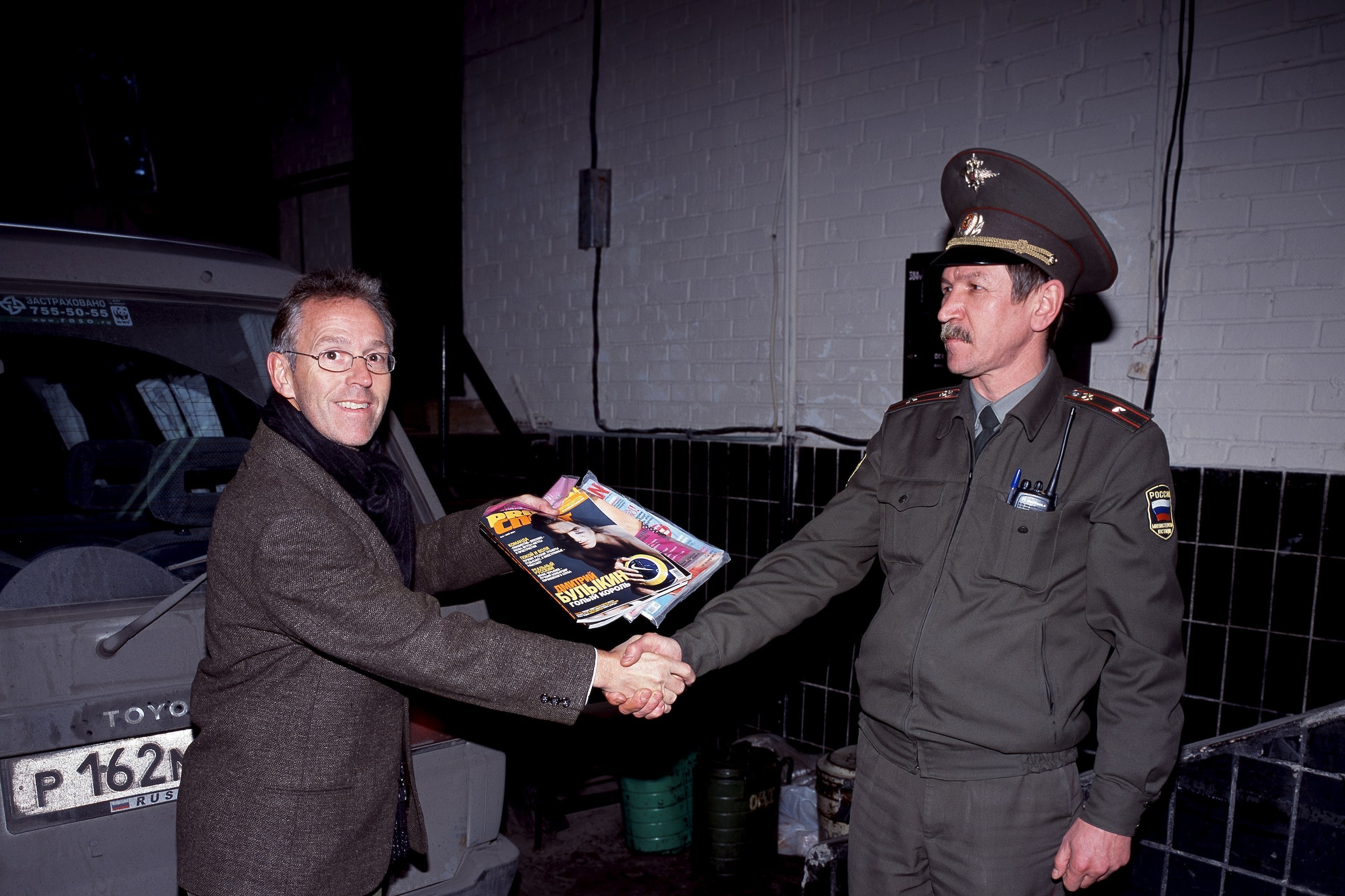 Journalist en ondernemer Derk Sauer (1952-2025) was een moedig en ...