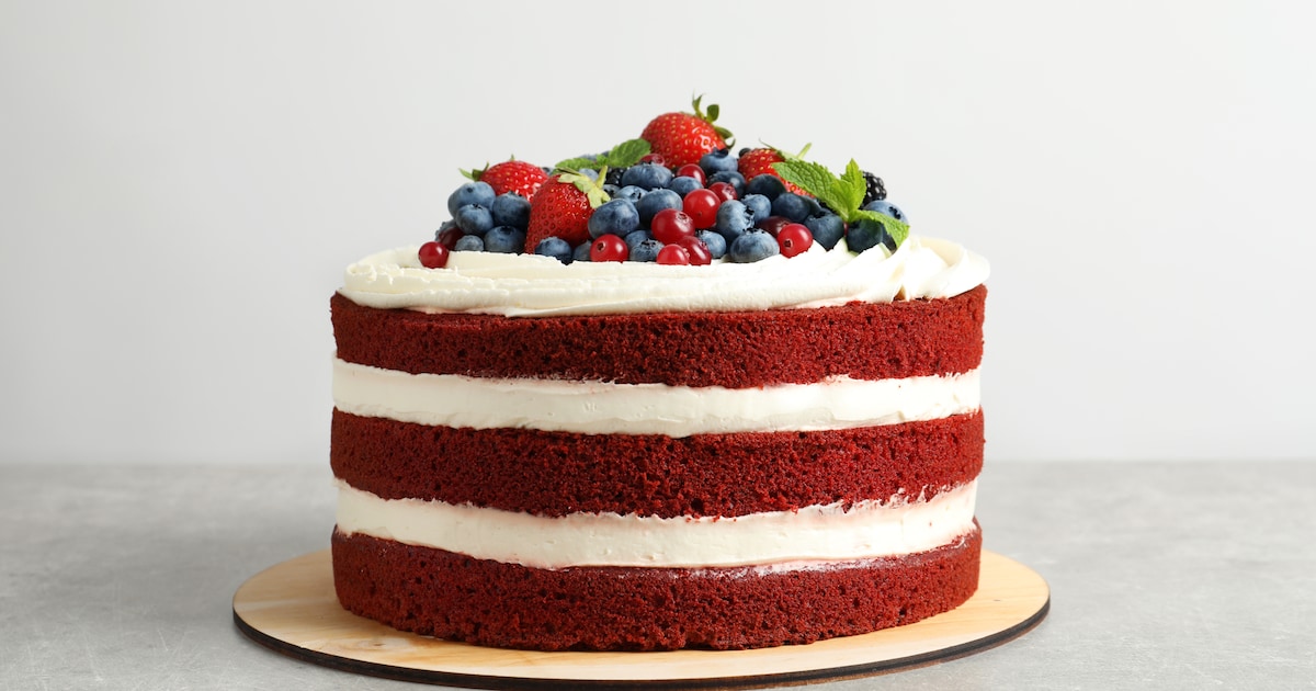 Waar koop je de beste red velvet? ‘De meeste cakes in Amsterdam kunnen ...