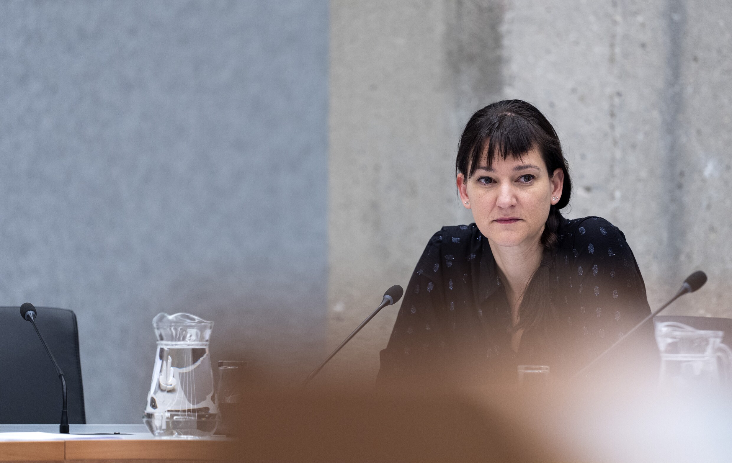 Kabinet kan door met Israëlbeleid, ondanks kritiek Tweede Kamer | Het ...