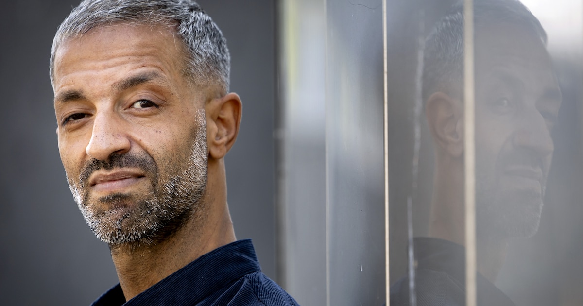 Tofik Dibi door bestuur gekozen als lijsttrekker Bij1 voor Tweede Kamerverkiezingen | Het Parool