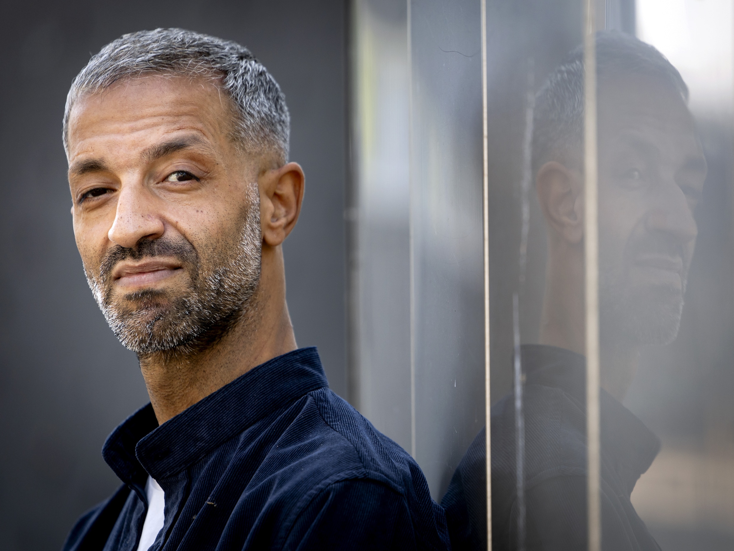 Tofik Dibi door bestuur gekozen als lijsttrekker Bij1 voor Tweede ...