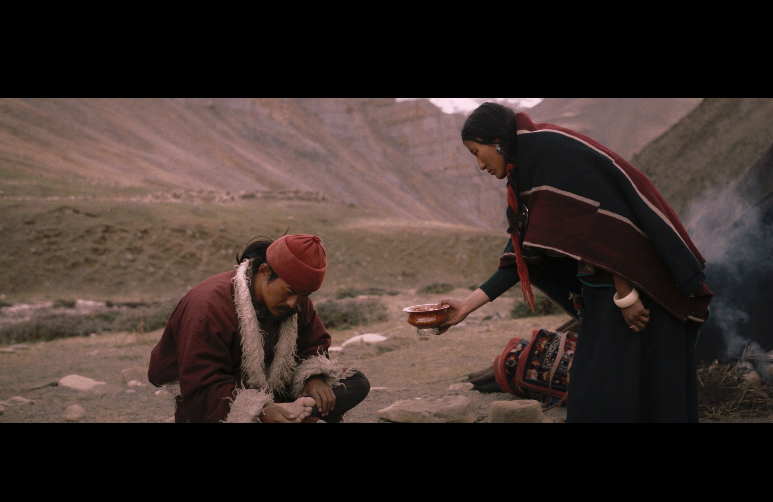 Recensie Shambhala: de heersende rolpatronen in de Nepalese gemeenschap ...