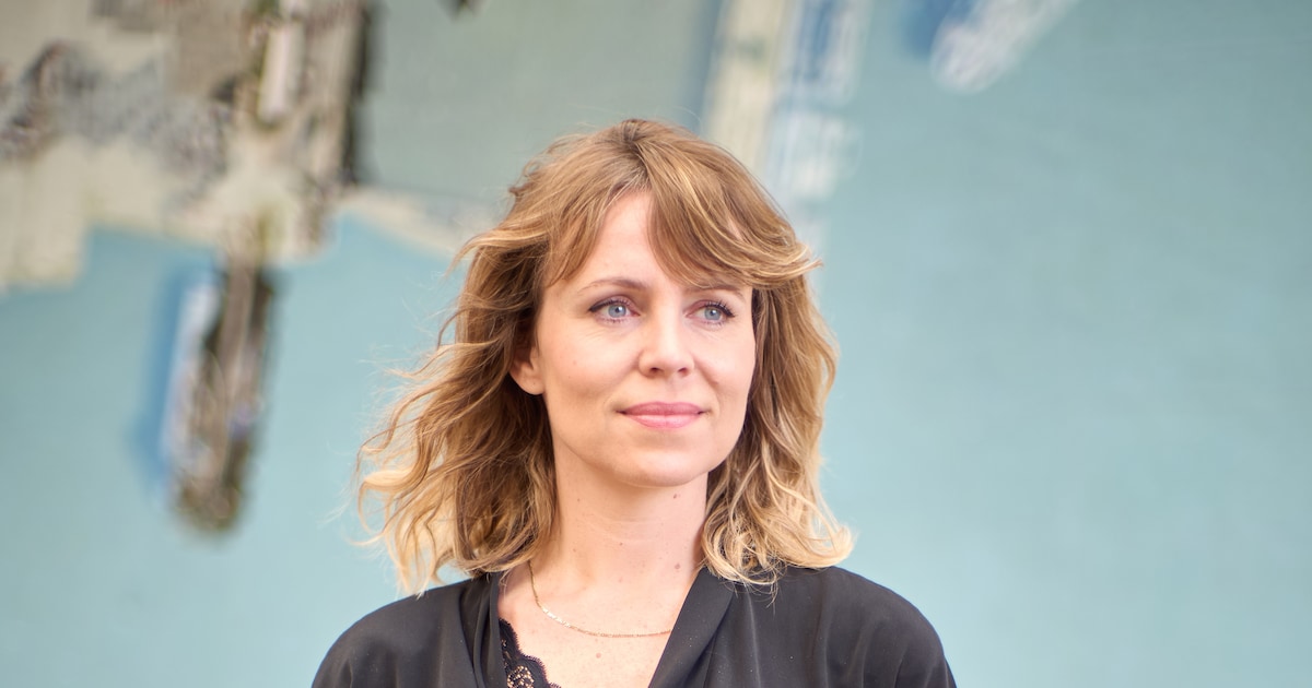 Het Amsterdam van zangeres Janne Schra: ‘Het is na acht jaar in Noord ...