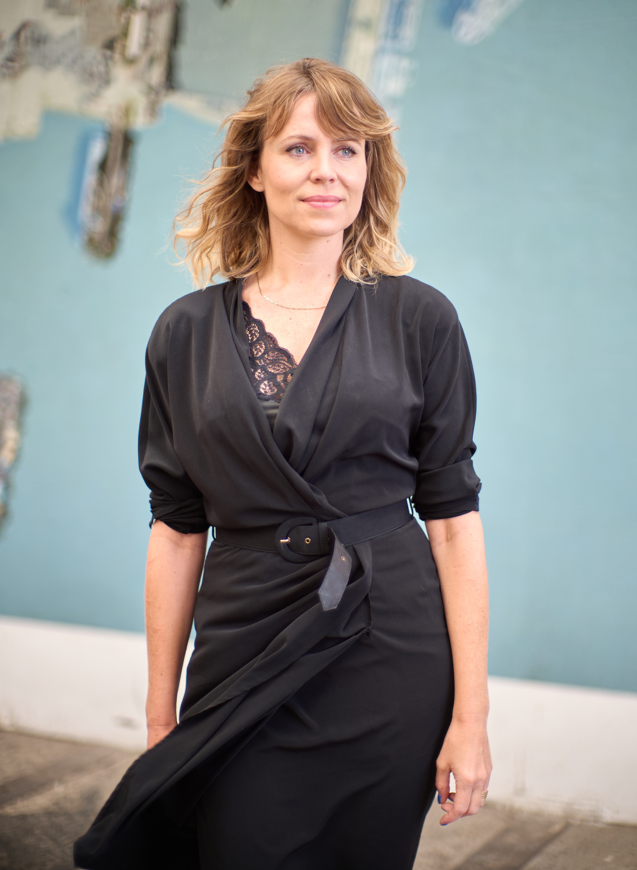 Het Amsterdam van zangeres Janne Schra: ‘Het is na acht jaar in Noord ...