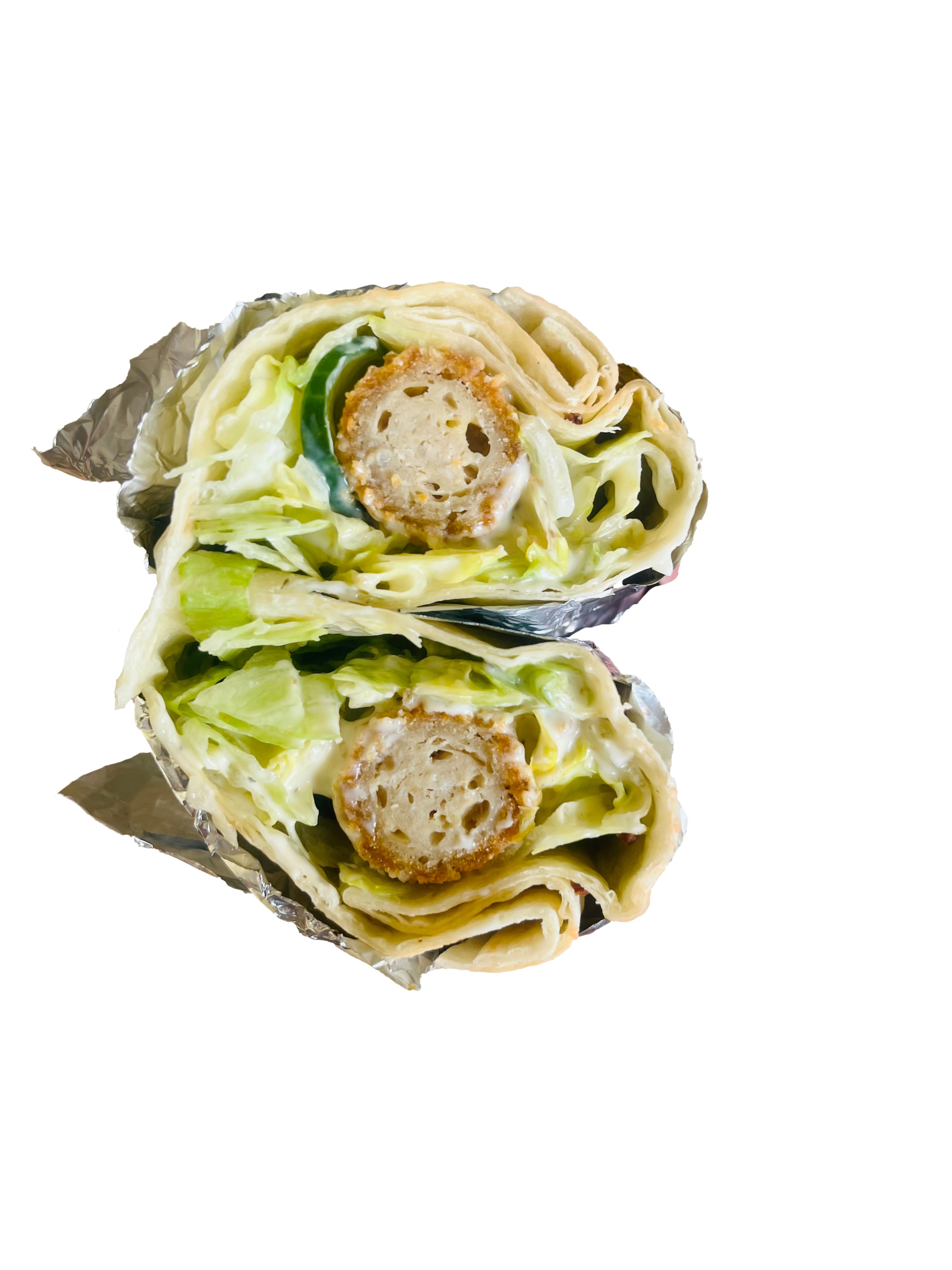 Bij Snackbar De Snackcorner proef je de zeldzame kaaskipcorn | Het Parool