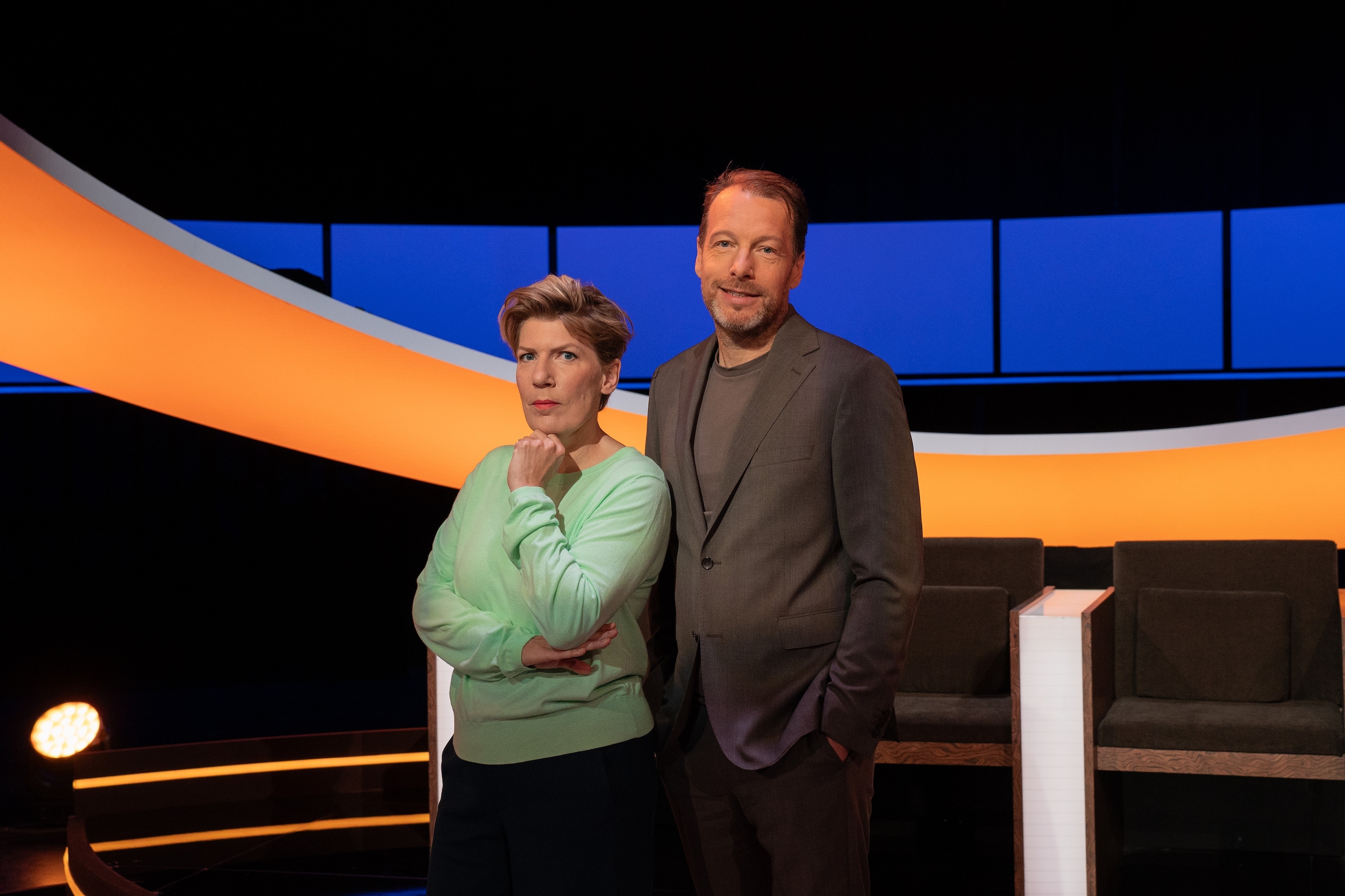 Dit zijn alle kandidaten van het nieuwe seizoen van De slimste mens ...