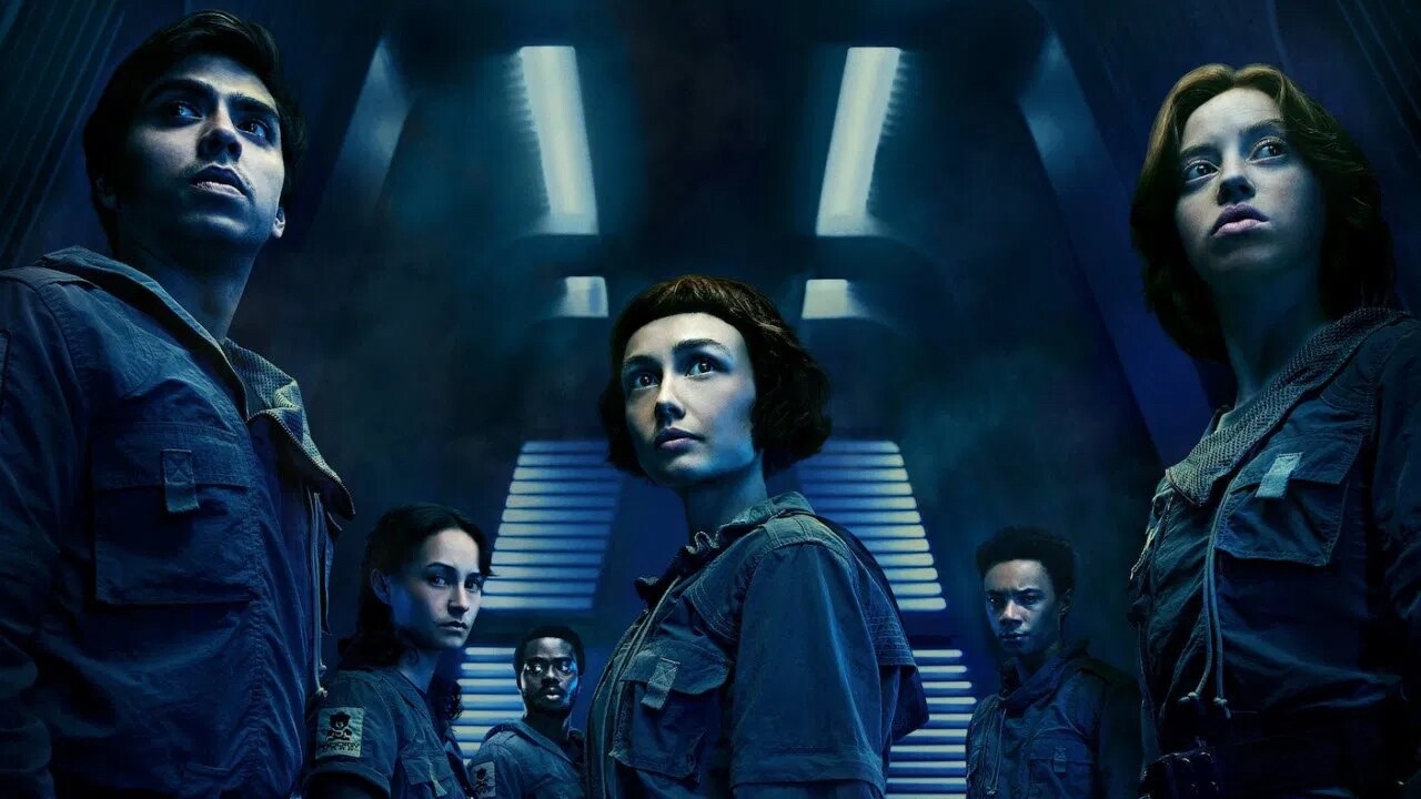 Recensie: ‘Alien: Earth’ is een veelbelovende terugkeer naar het ...