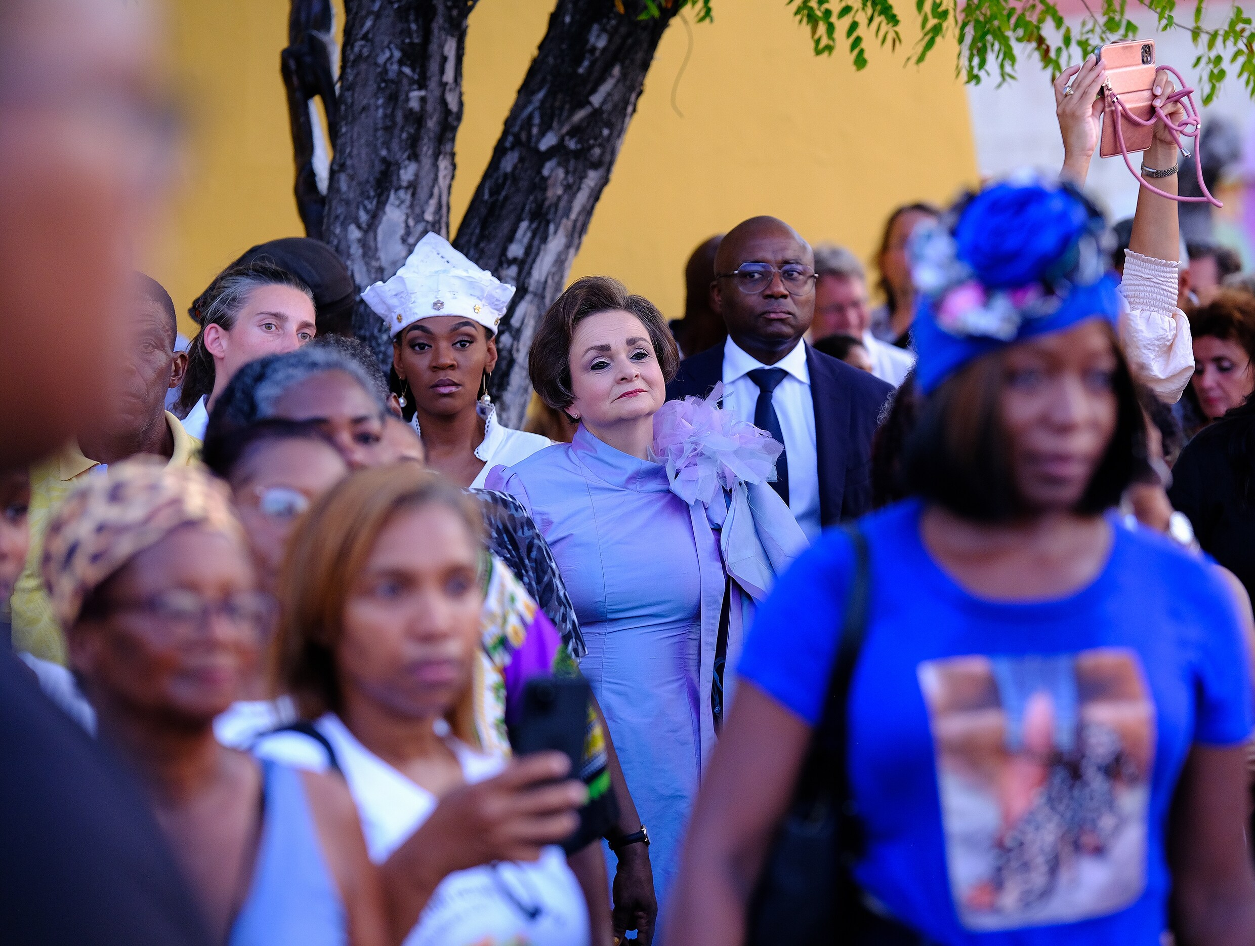 Twee jaar na het eerherstel van Tula is de trots over de ...