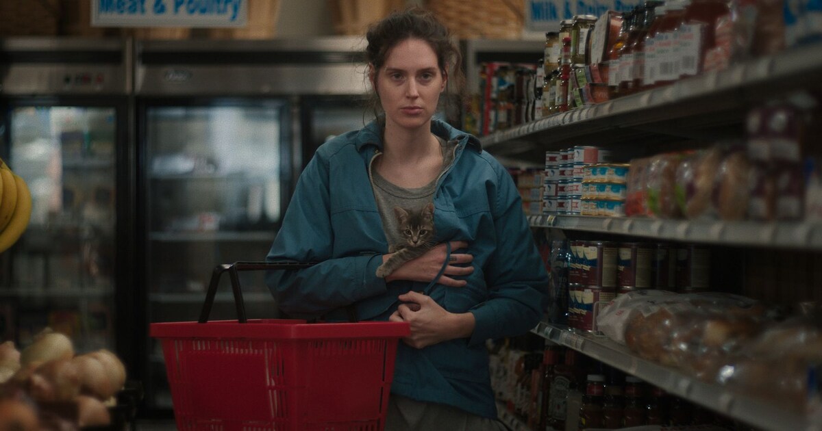 Recensie: Sorry, Baby wil iets zeggen over seksueel geweld, maar weet niet altijd wat | Het Parool