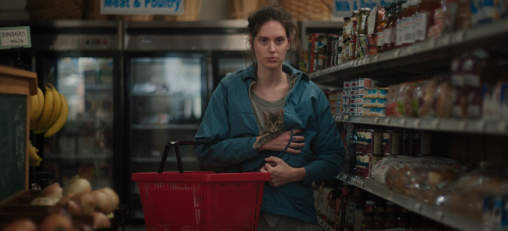 Recensie: Sorry, Baby wil iets zeggen over seksueel geweld, maar weet ...