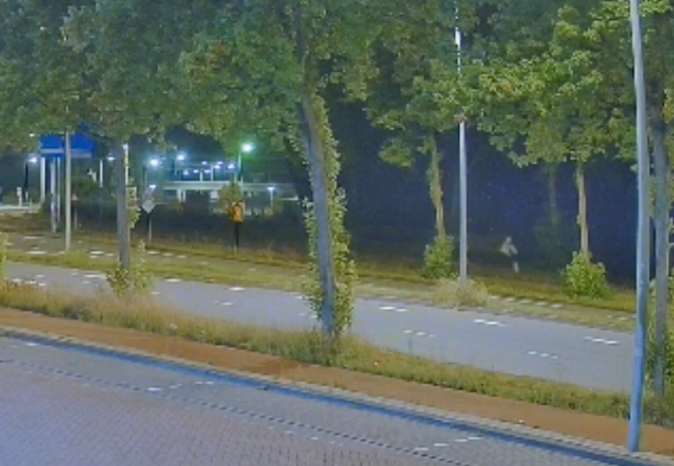 Opgepakte verdachte (22) zedenmisdrijf Weesperzijde ook verdacht van moord op 17-jarige Lisa uit ...