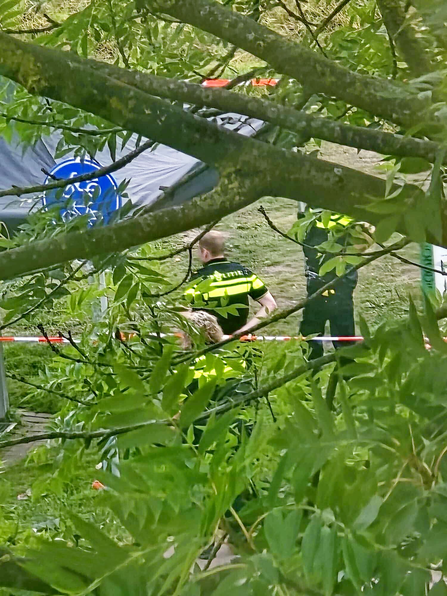 Opgepakte verdachte (22) zedenmisdrijf Weesperzijde ook verdacht van moord op 17-jarige Lisa uit ...