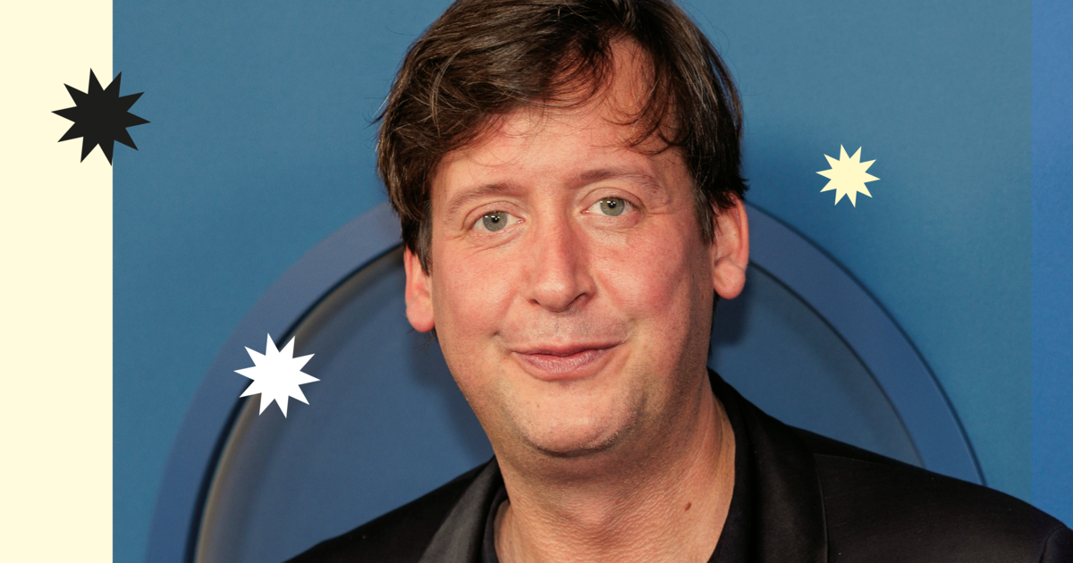 Pijnlijk verhaal: de vrouw van Steven Kazàn is ervandoor gegaan met ene Vieze Jack | Het Parool