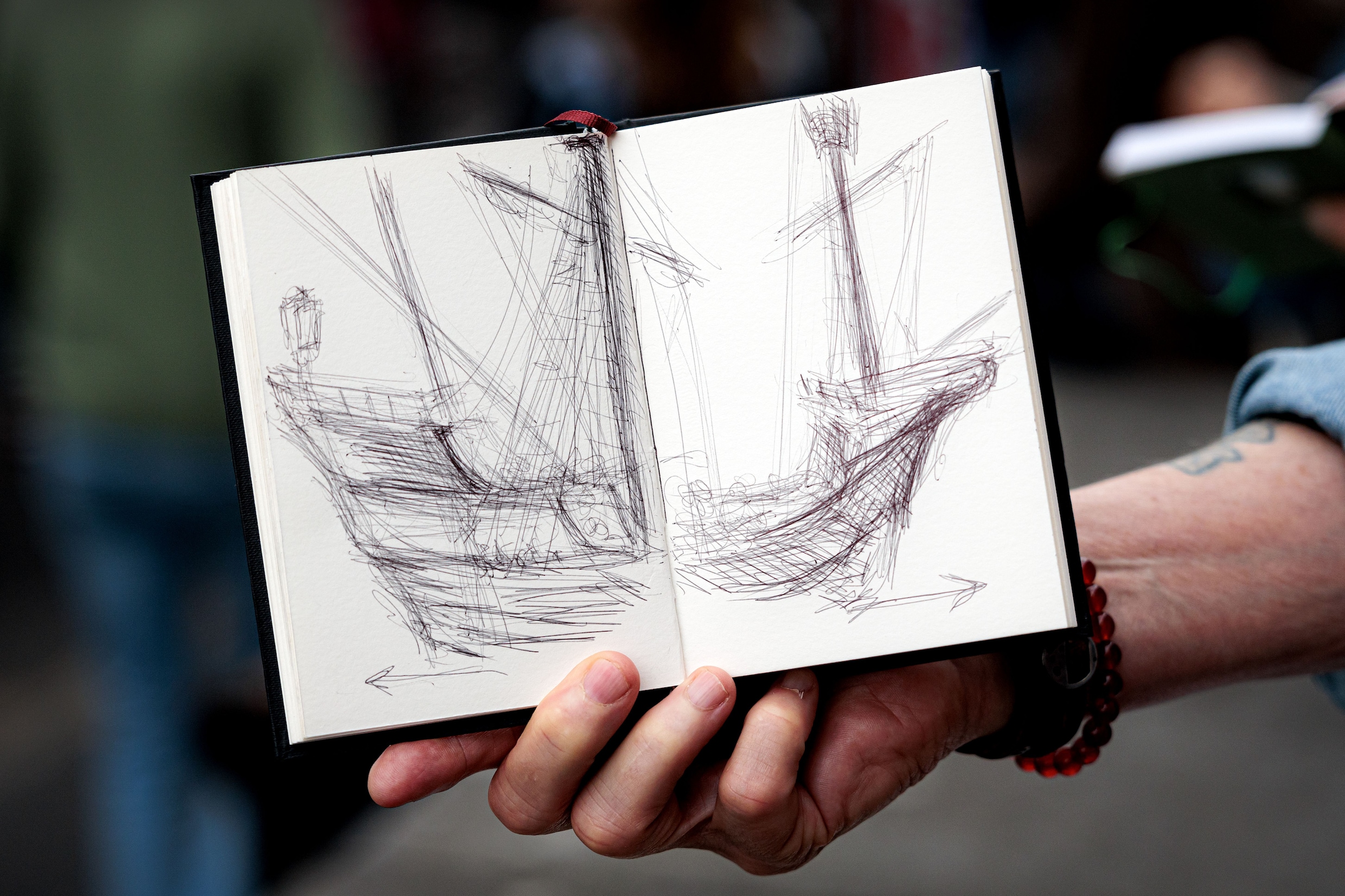 Sail 2025 in beeld: bekijk hier de mooiste foto’s van het ...