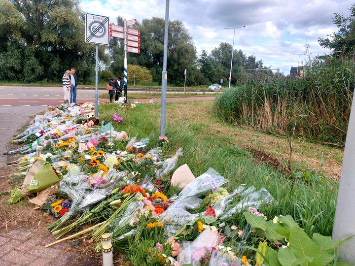 Live: dood Lisa | Honderden mensen bij Haagse demonstratie Wij eisen de nacht op | Het Parool