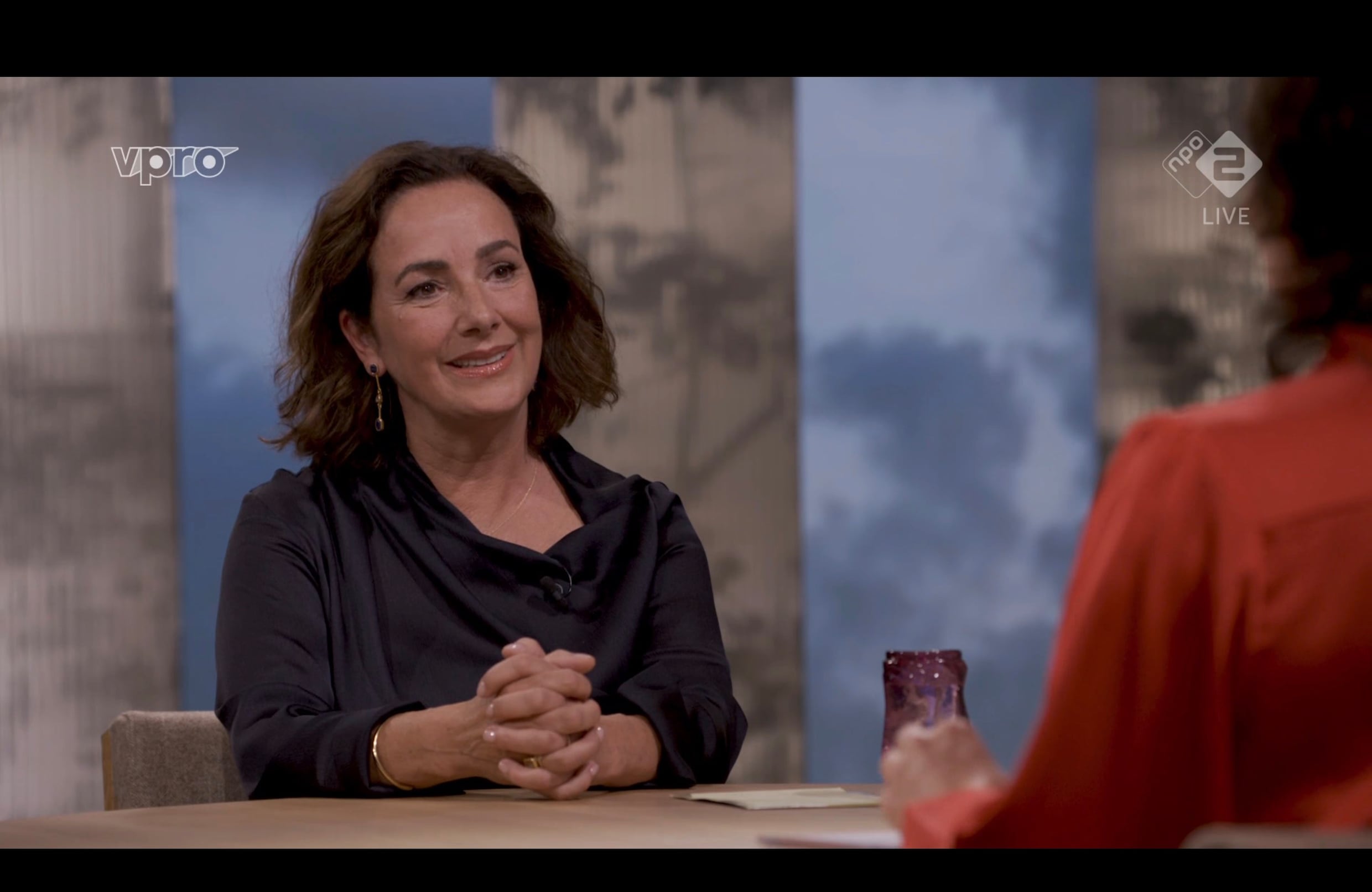 Opinie: ‘Als Halsema zich verantwoordelijk voelt voor elke ...