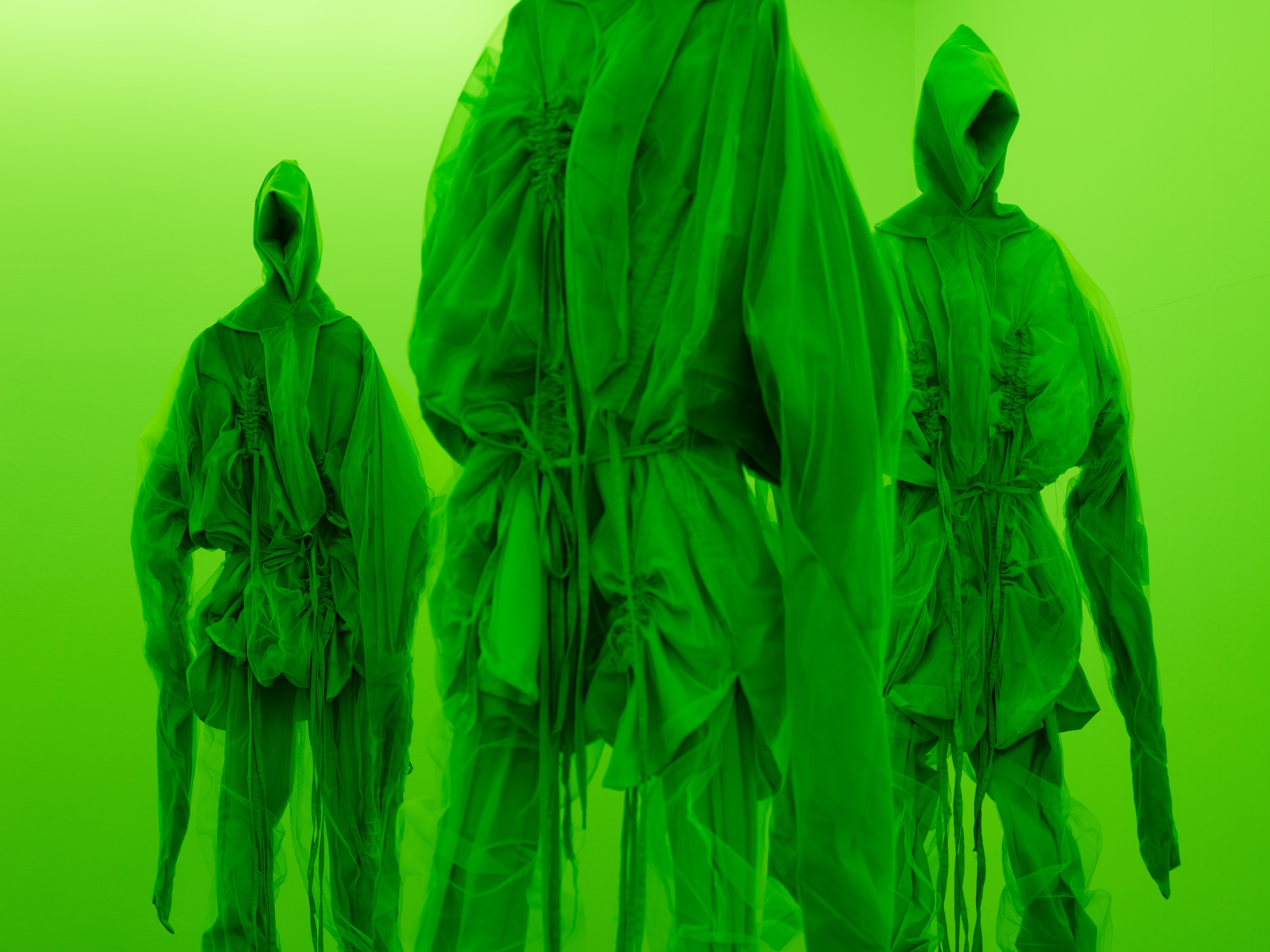 Naar deze 11 exposities in Amsterdam kijkt Het Parool uit | Het Parool