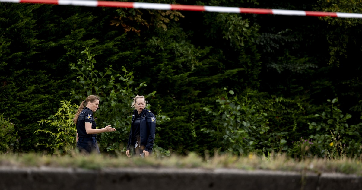 Verdachte (22) van moord op Lisa (17) blijft veertien dagen langer vastzitten | Het Parool