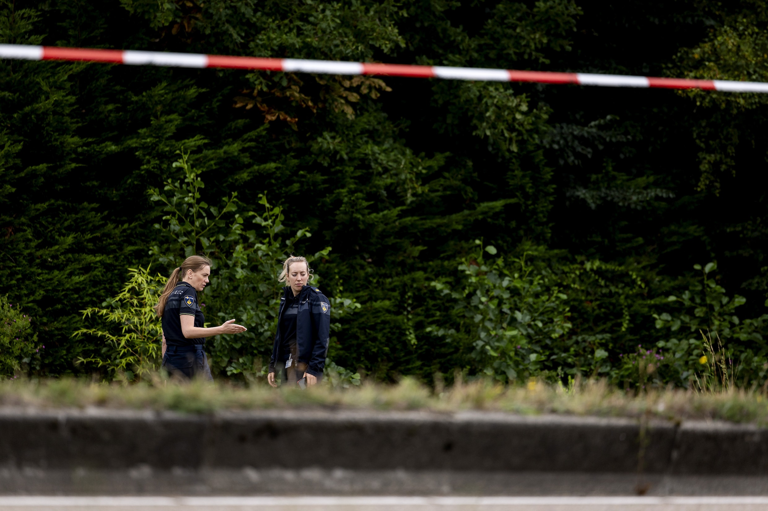 Verdachte van moord op 17-jarige Lisa eind november voor de rechter | Het Parool