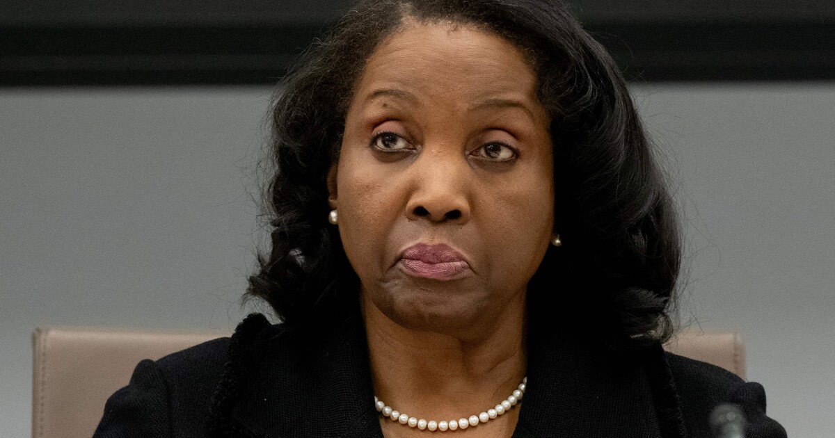 Trump ontslaat centrale bankier – en dat kan weleens grote gevolgen ...