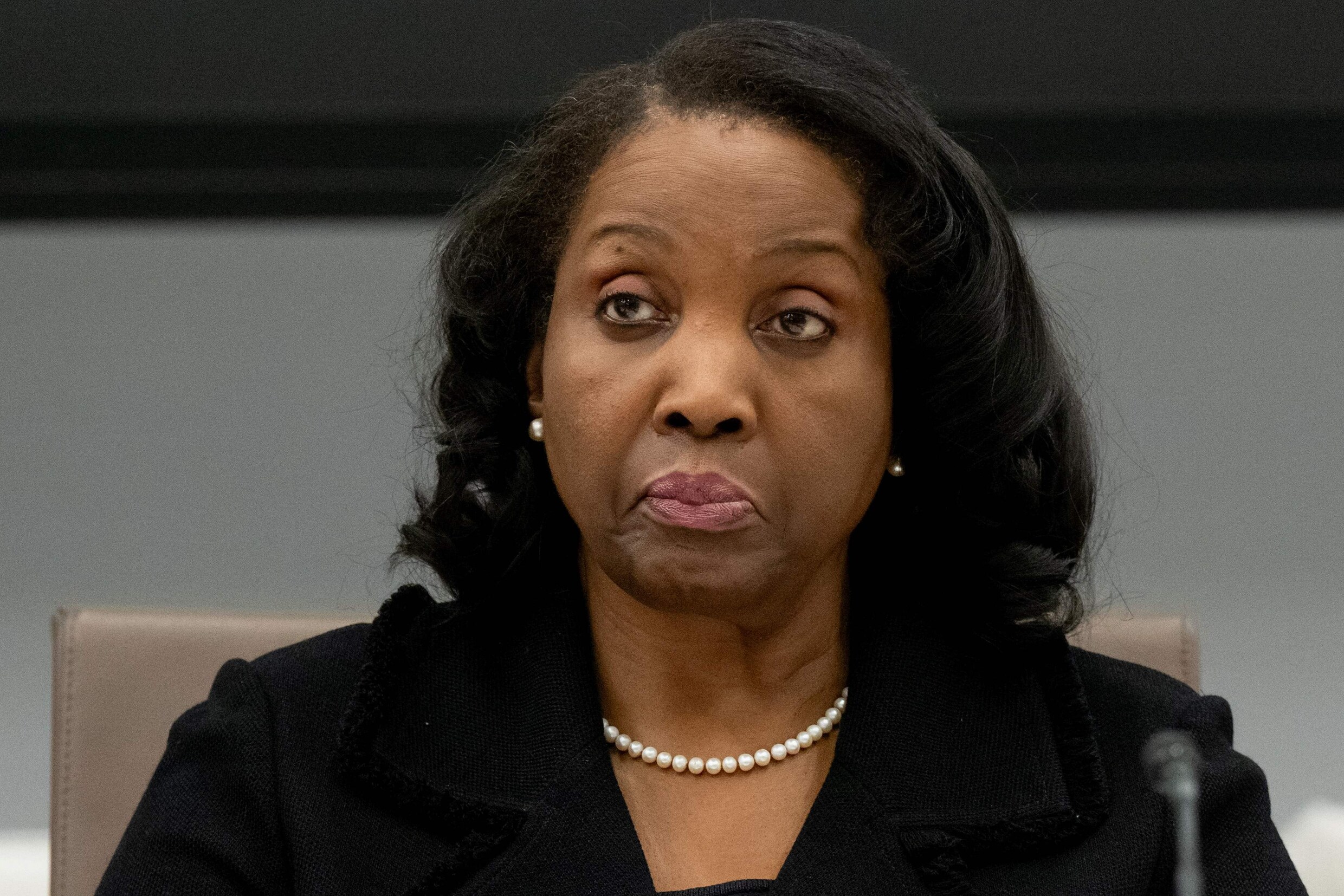 Trump ontslaat centrale bankier – en dat kan weleens grote gevolgen ...