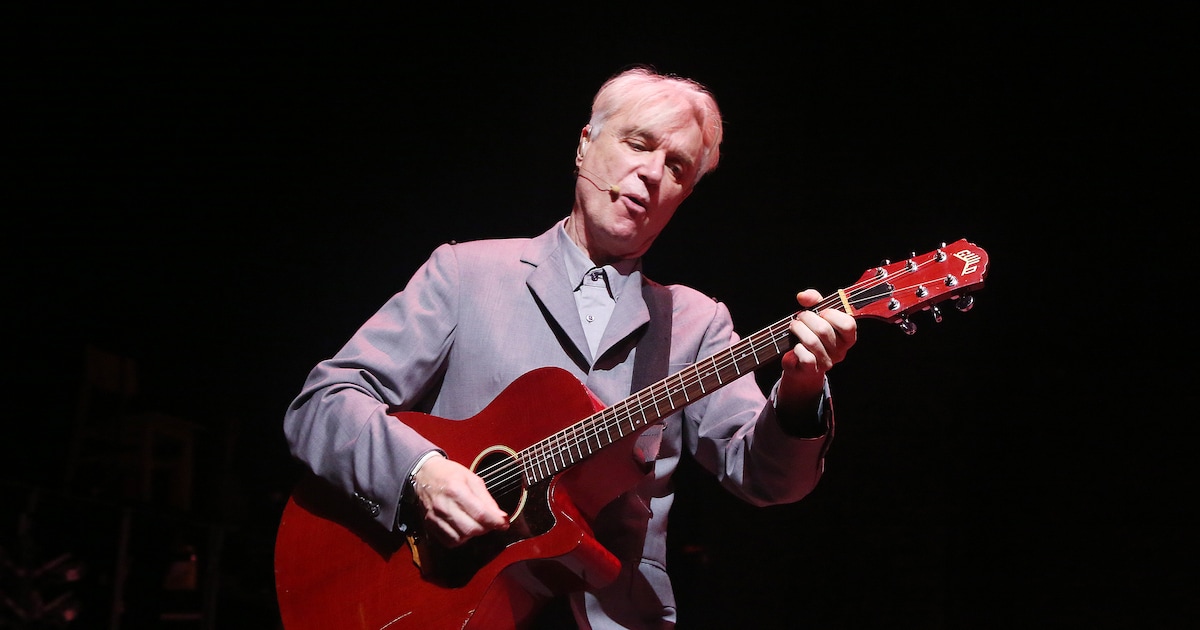 Het concertseizoen is weer geopend: naar deze concerten, platen en festivals kijken we dit ...