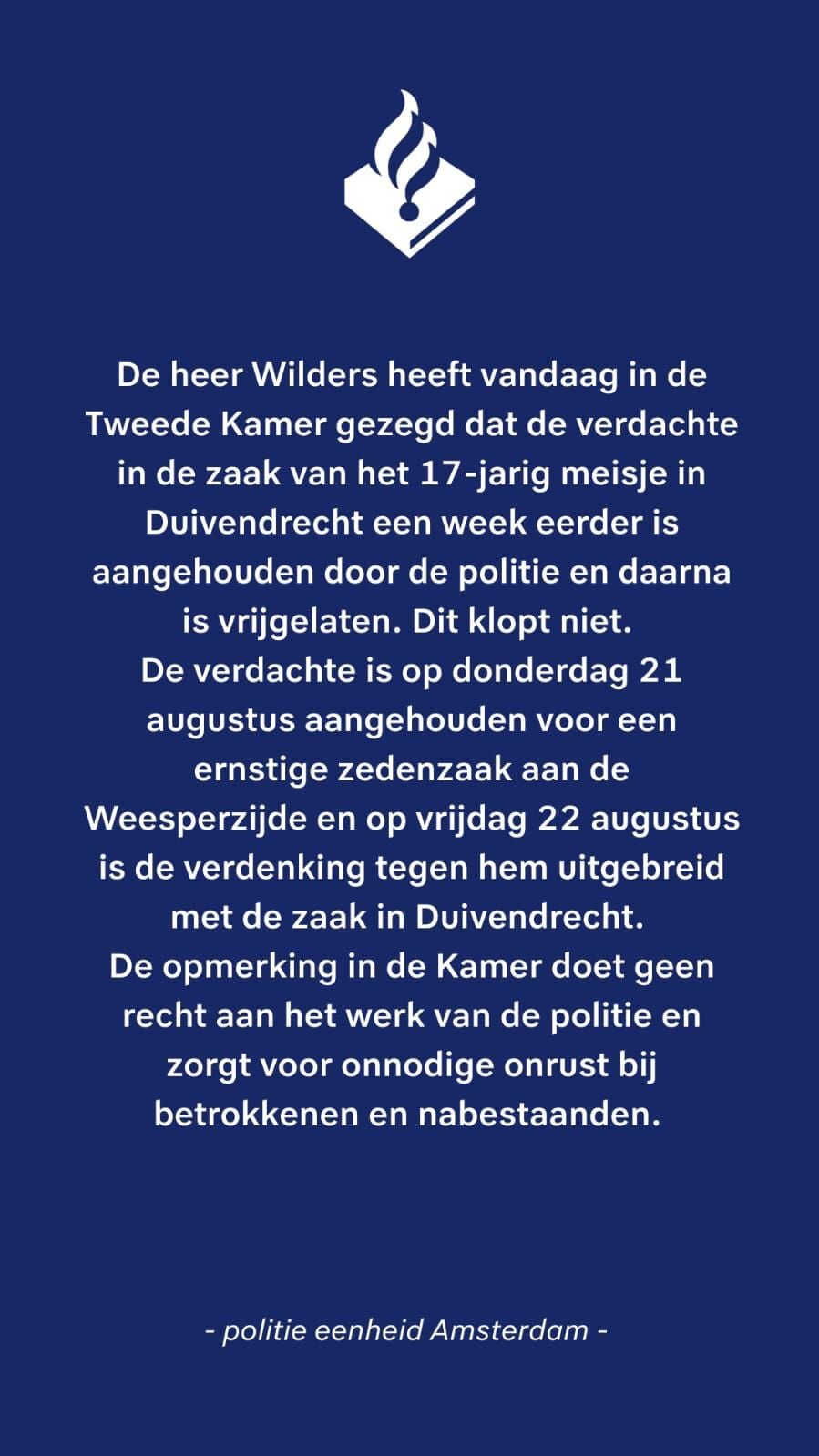 Live: dood Lisa | Honderden mensen bij Haagse demonstratie Wij eisen de nacht op | Het Parool