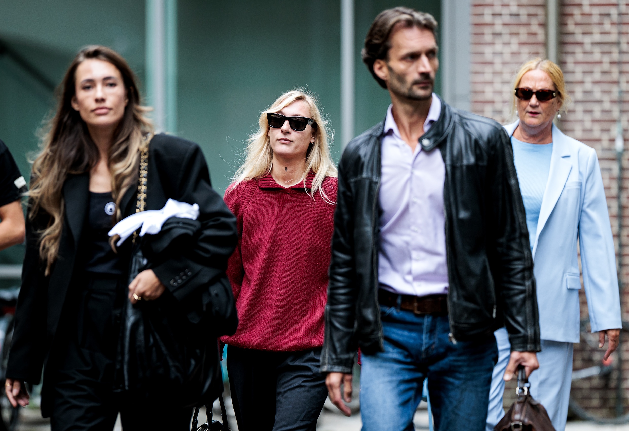 OM: broer S10 sprong mogelijk van balkon om te ontsnappen | Het Parool