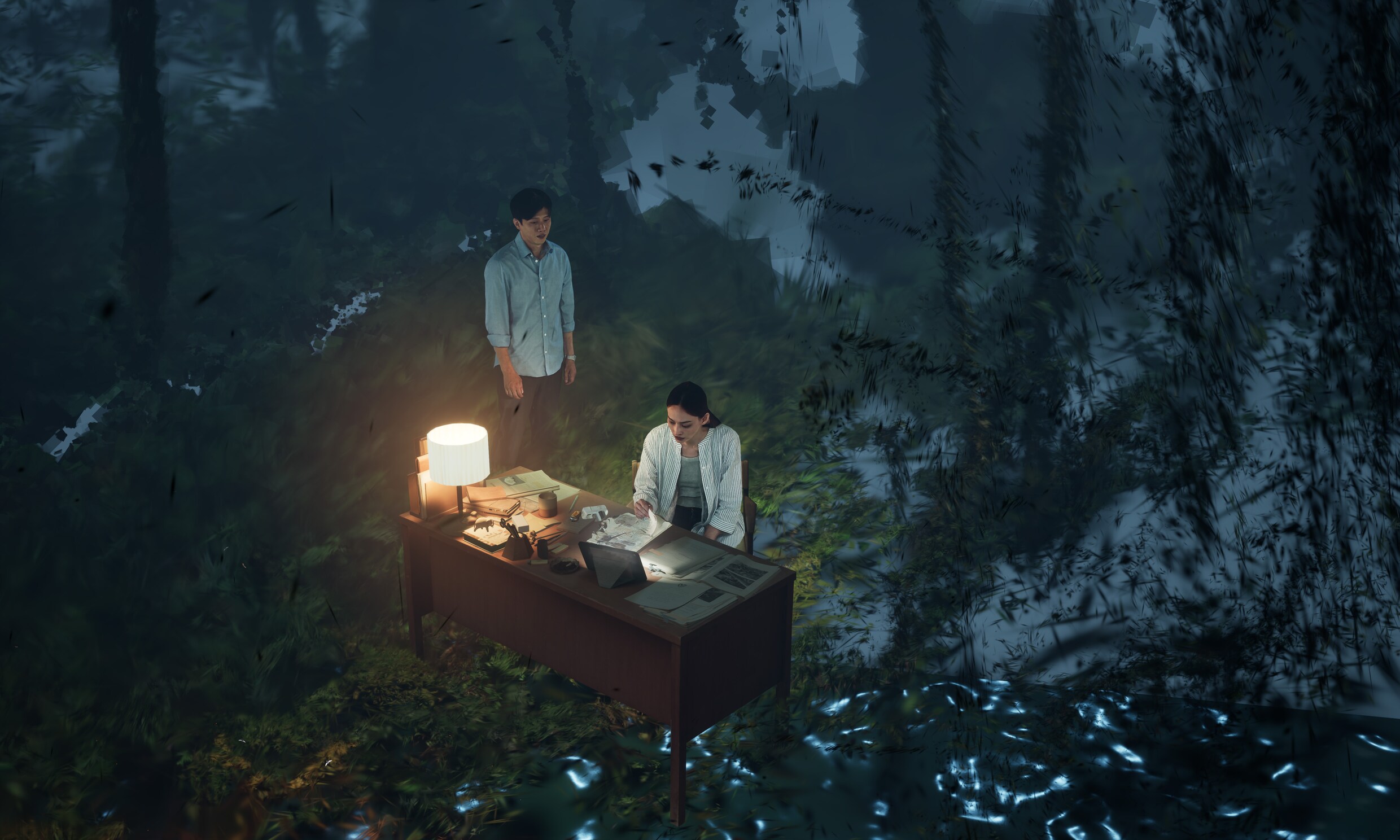 Filmfestival Venetië toont ook neusje van de zalm op het gebied van ...