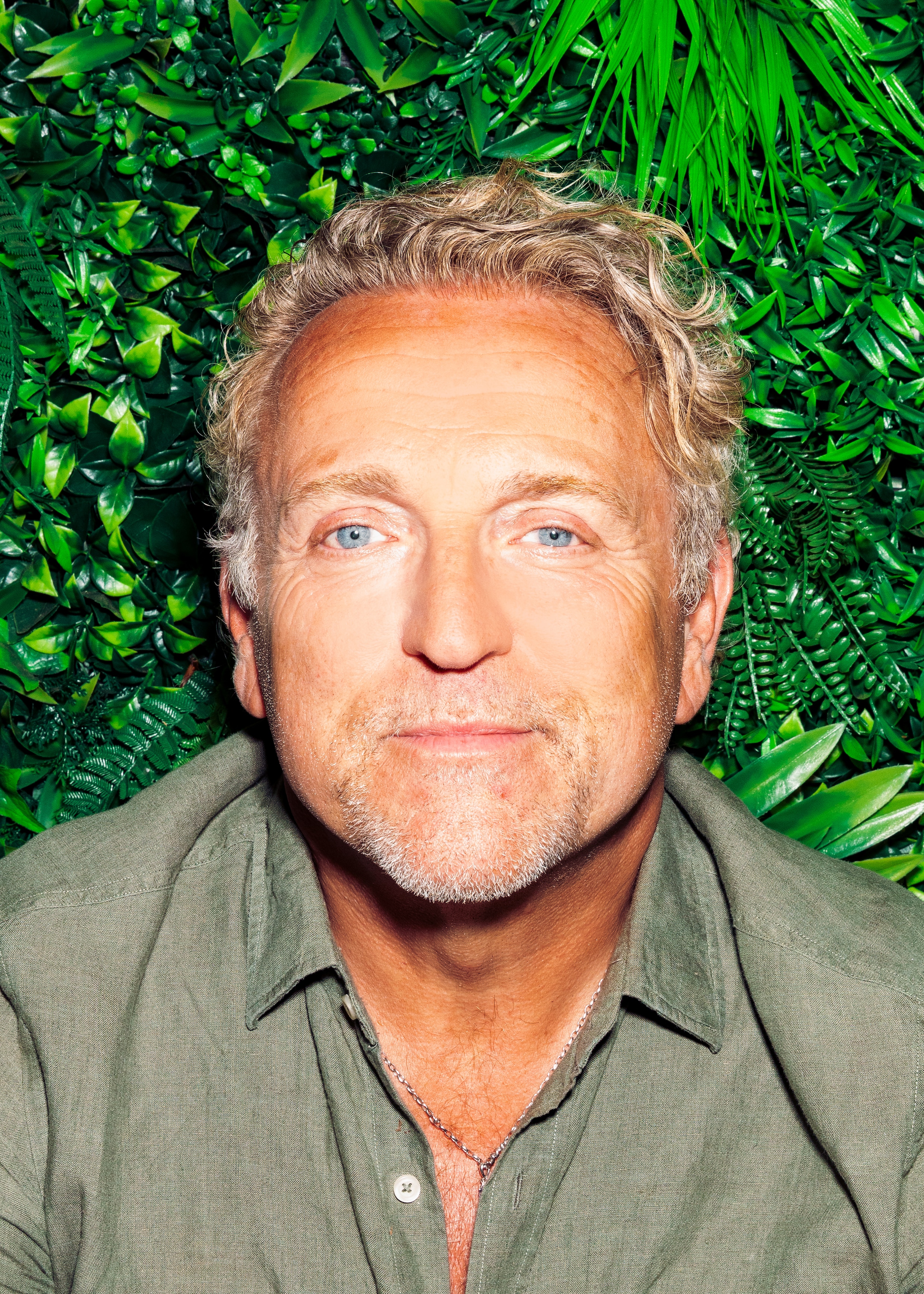 Gordon is met zijn humor terug op de ochtendradio: ‘Beetje fatshaming moet kunnen, ik was zelf ...