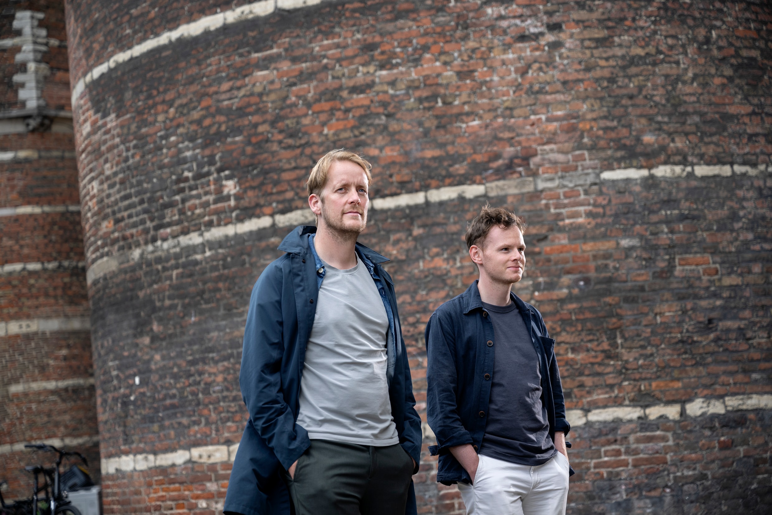 Is onze democratie nog te redden? ‘Wat je ziet is een staatsgreep van ...