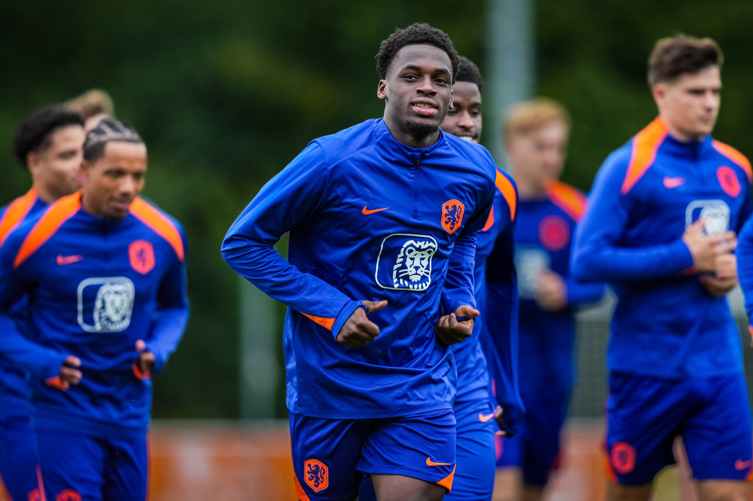 Is Koeman een uitblinkende coach: een Michels, een Farioli of een ...