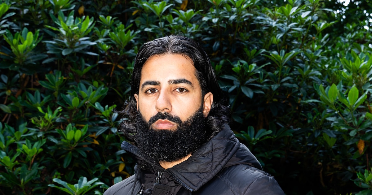 Fotograaf Sakir Khader genomineerd voor Amsterdamprijs: ‘The New York ...