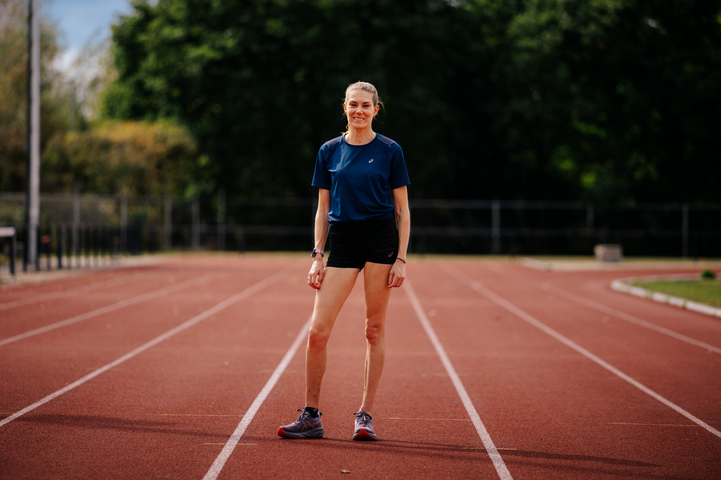Topatlete Maureen Koster spreekt zich uit tegen Atletiekunie: ‘Topsport ...
