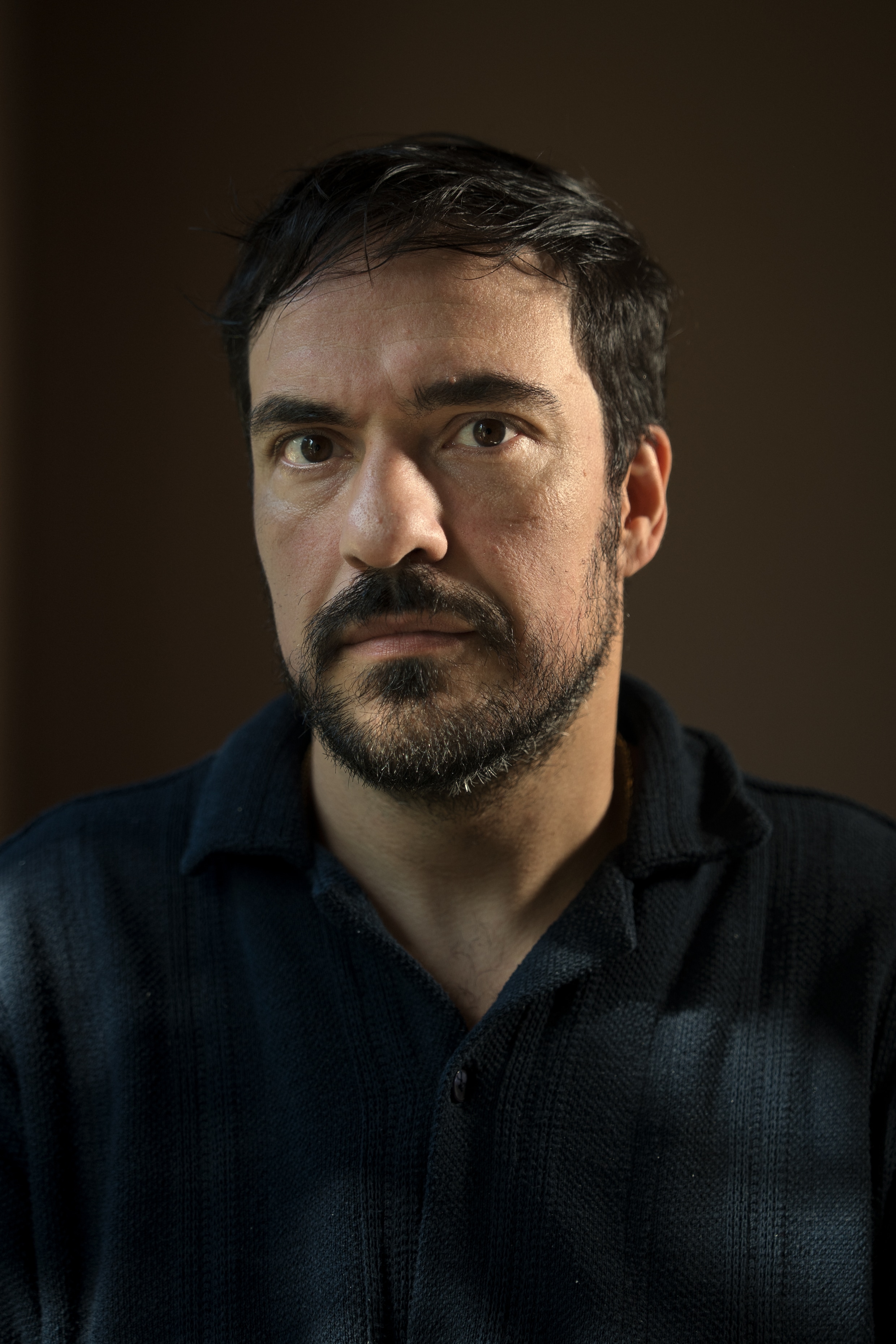 Rasit Elibol (41) had een problematische jeugd, heeft geen diploma’s en ...