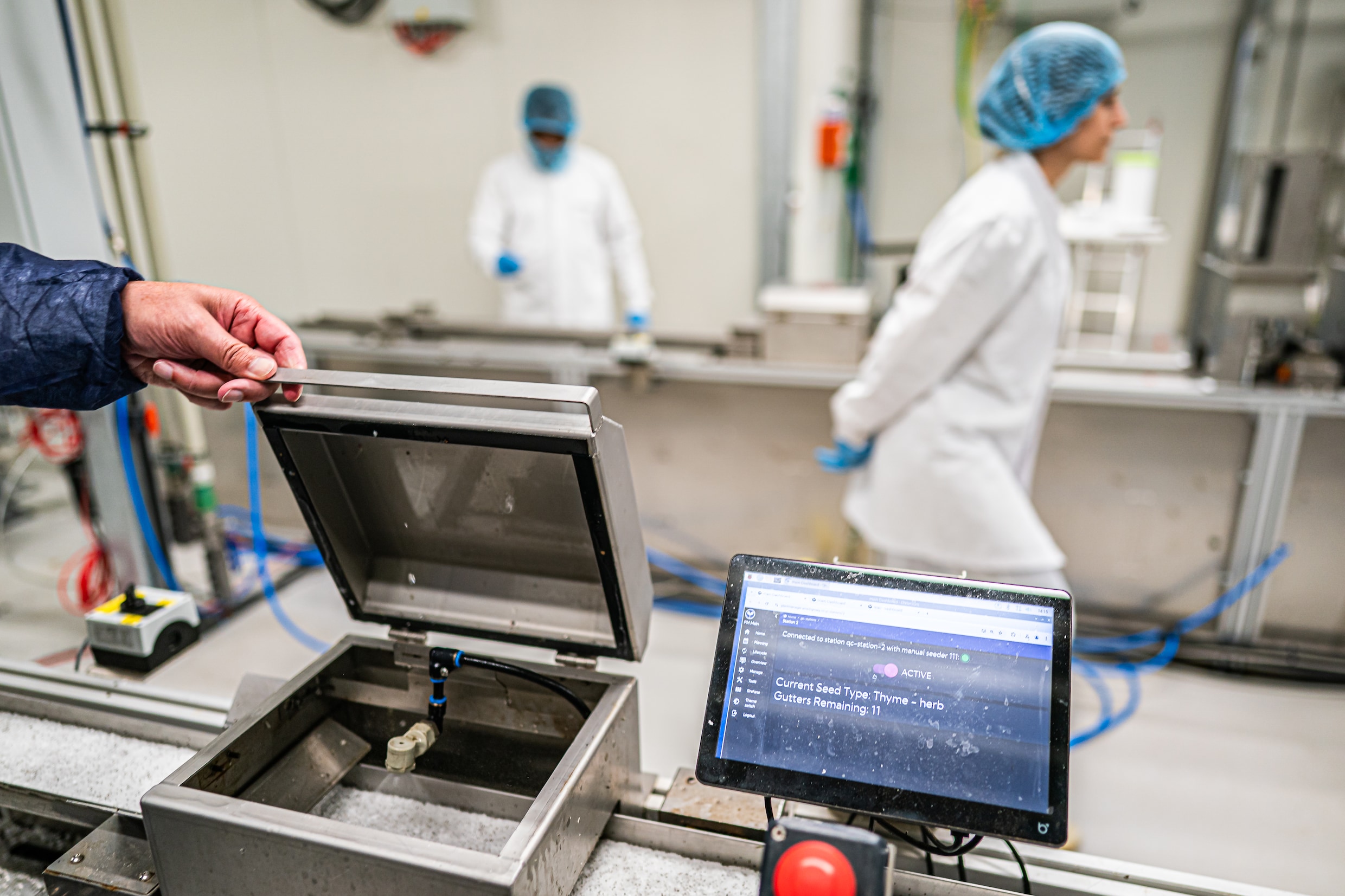 Nederland een techland? Met maatregelen tegen kennismigranten bereikt ...