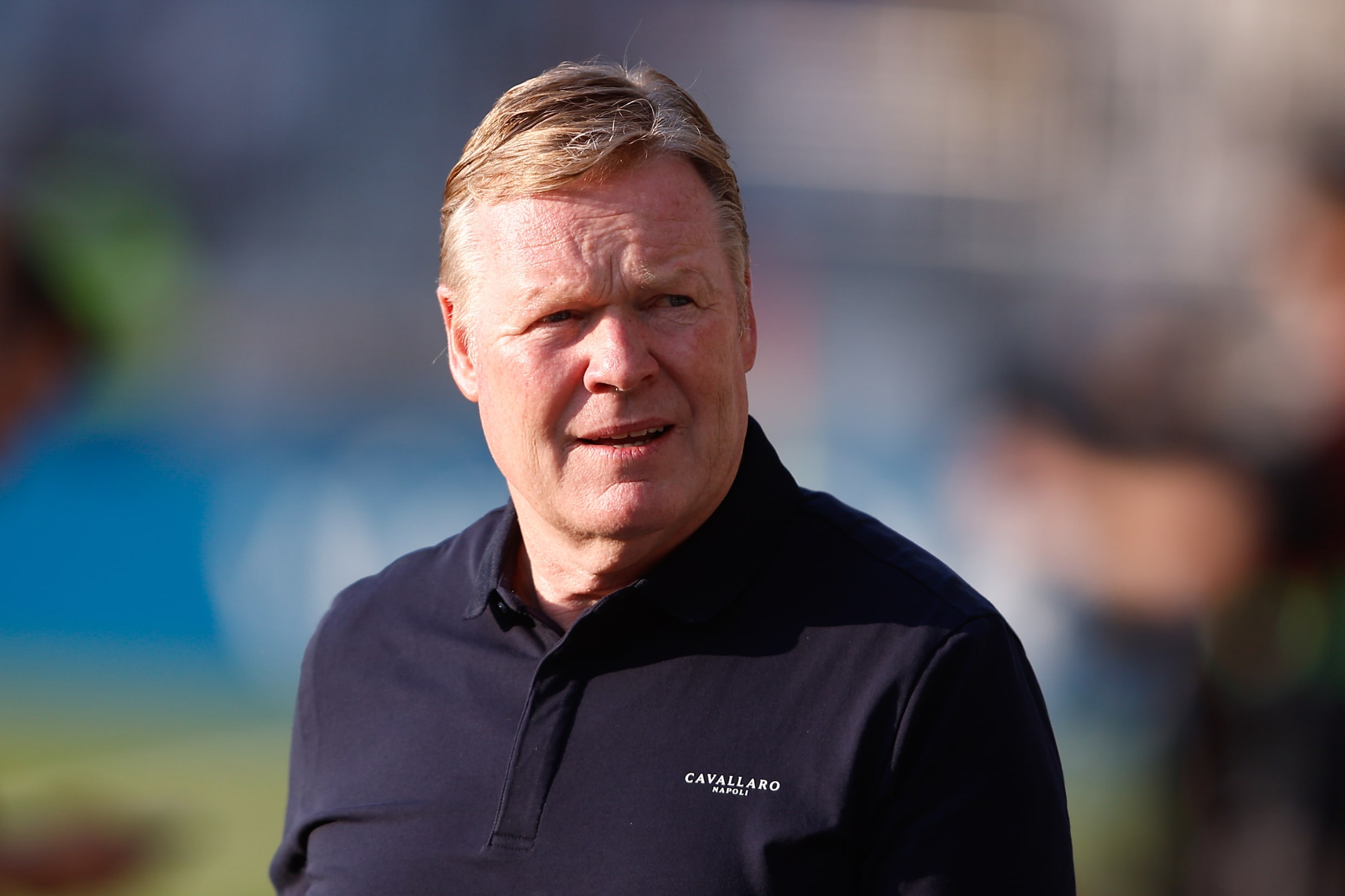 Is Koeman een uitblinkende coach: een Michels, een Farioli of een ...