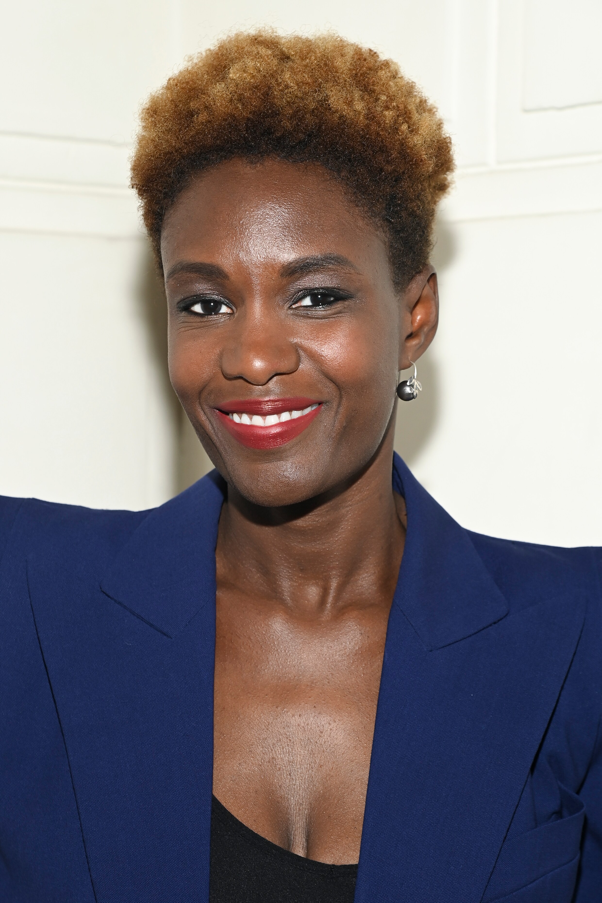 Franse journalist en antiracisme-activist Rokhaya Diallo over de dood ...