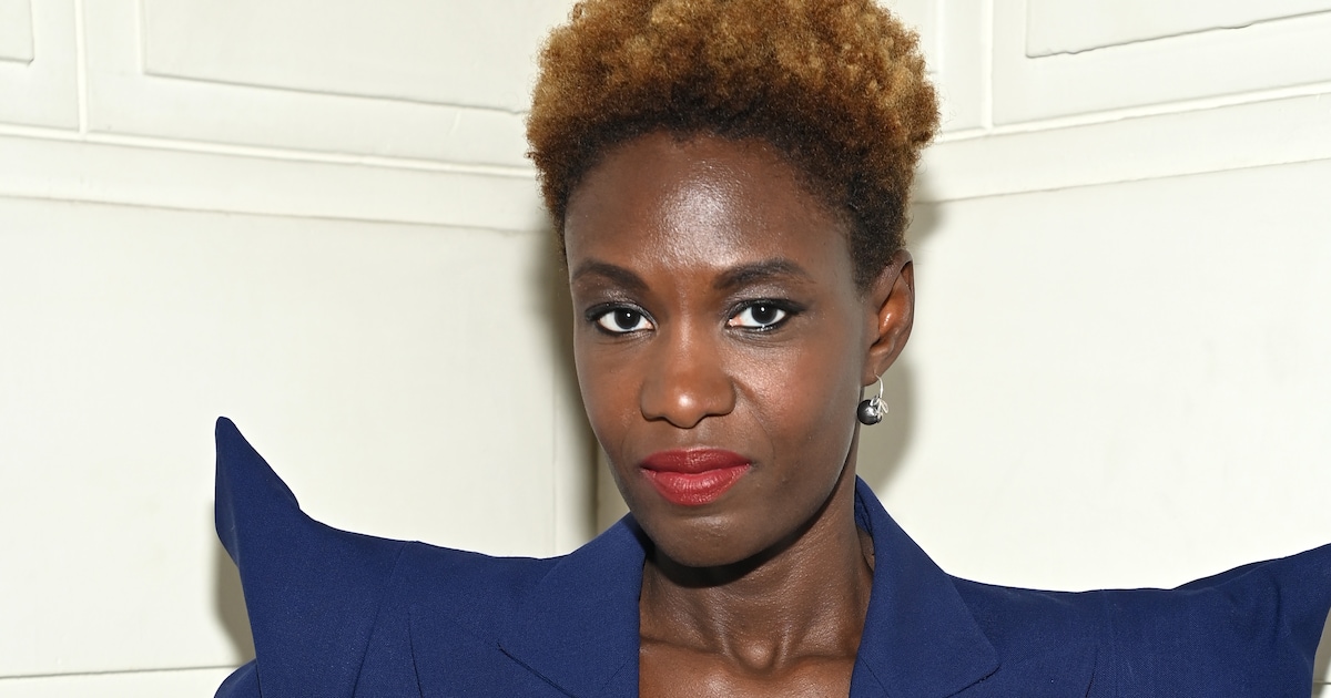 Franse journalist en antiracisme-activist Rokhaya Diallo over de dood ...