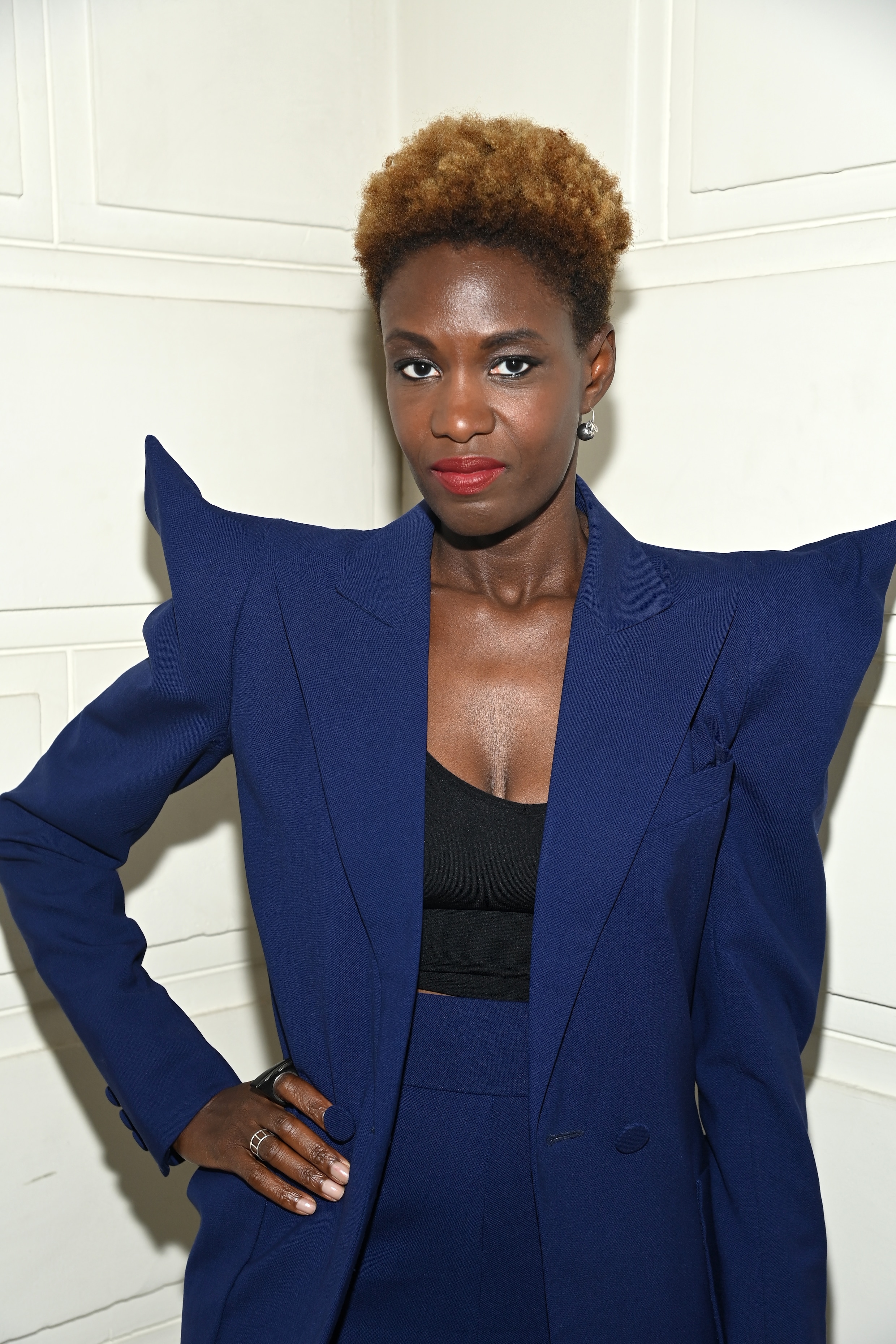 Franse journalist en antiracisme-activist Rokhaya Diallo over de dood ...