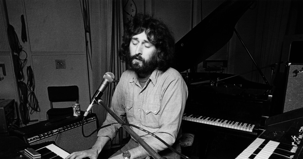 Supertramp-oprichter Rick Davies (81) overleden | Het Parool