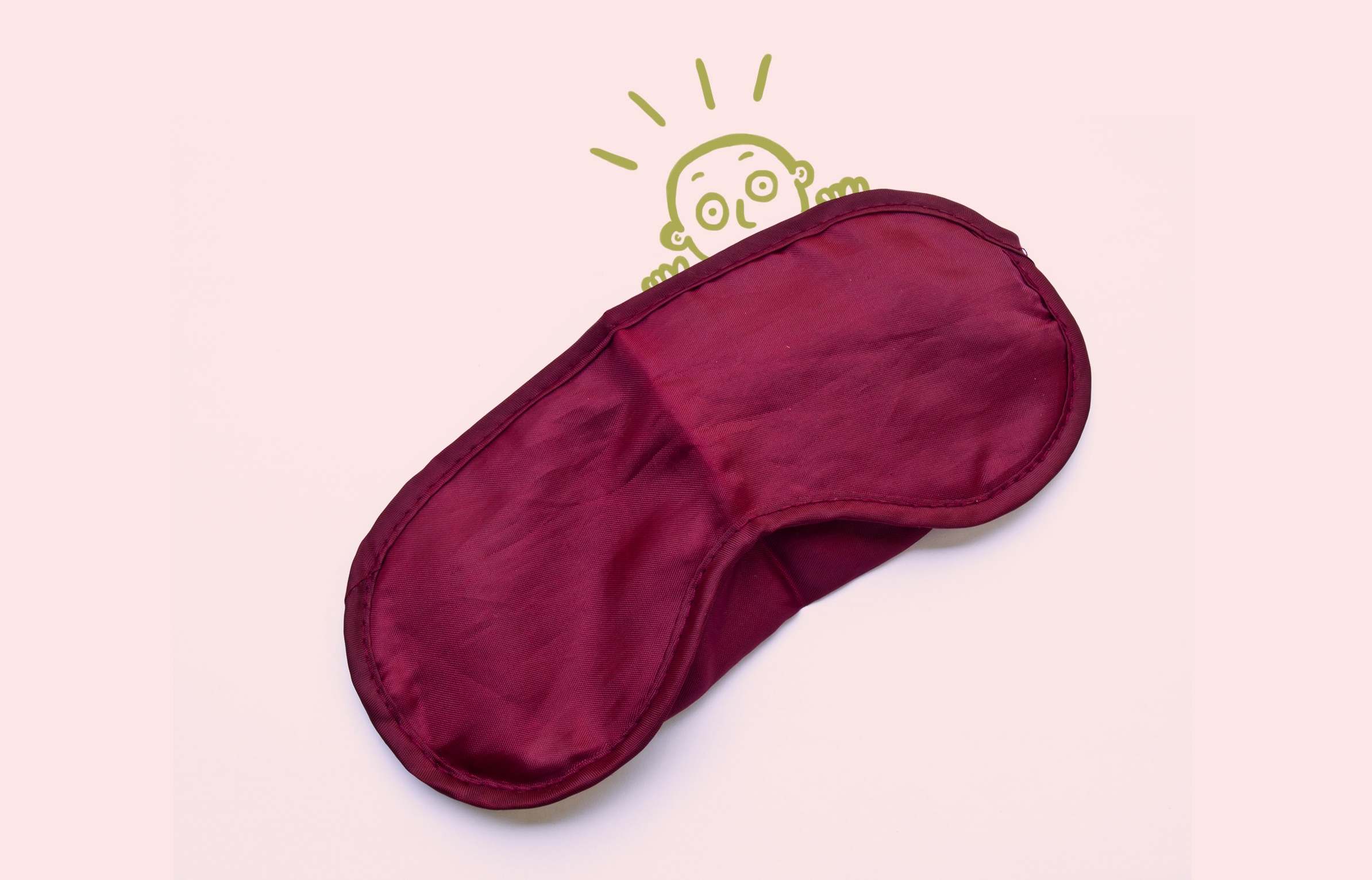 Terugkerende nachtmerries die je uit je slaap houden, zijn te stoppen ...