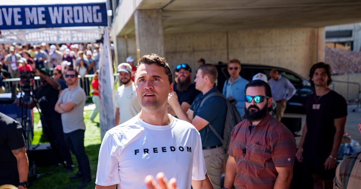 Dit weten we tot nu toe over de moord op de conservatieve politieke activist Charlie Kirk | Het ...